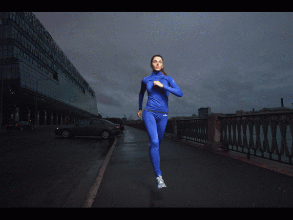 BEFORE/AFTER post-production (part 1 ) on Behance