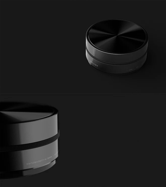 Keymitt's Smart Door Lock Design on Behance-花瓣网