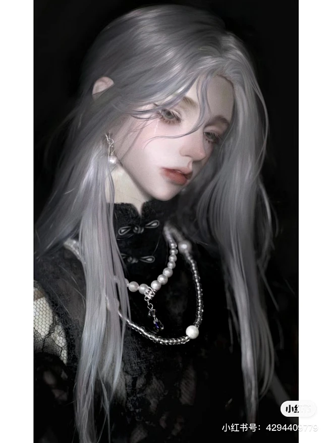 花瓣灵感详情页-花瓣网