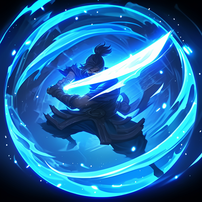 ICONS_skills_San AI练习图标