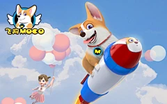 飞狗MOCO-花瓣网