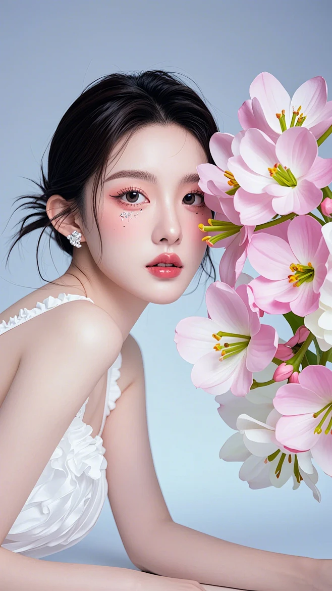 即梦AI - 一站式AI创作平台-花瓣网