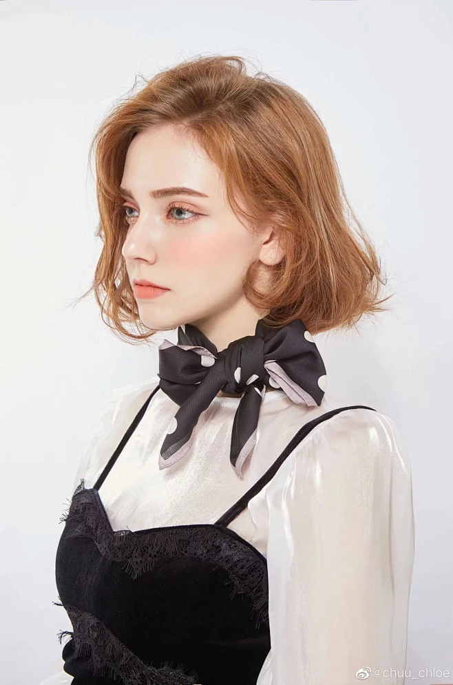 chuu chloe-花瓣网