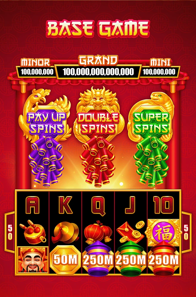 art studio slot game Slots game 2D Character design Digital Art ...