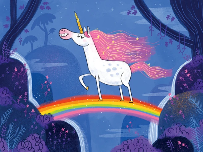 Revenge of the Living Ted - Gorillustrator : Some illustrations from ...