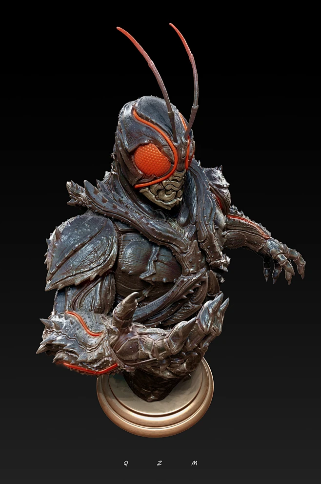 zong-ming-1图片_非哺乳类图片素材-花瓣网