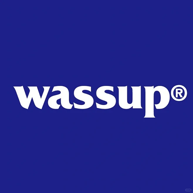 每天认识一个潮牌 WASSUP-WSP_1_8aceMker1r_来自小红书网页版-花瓣网
