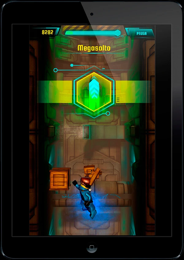Game Title: LEGO® Ninjago REBOOTED : Link:http://www.lego.com/en-us ...