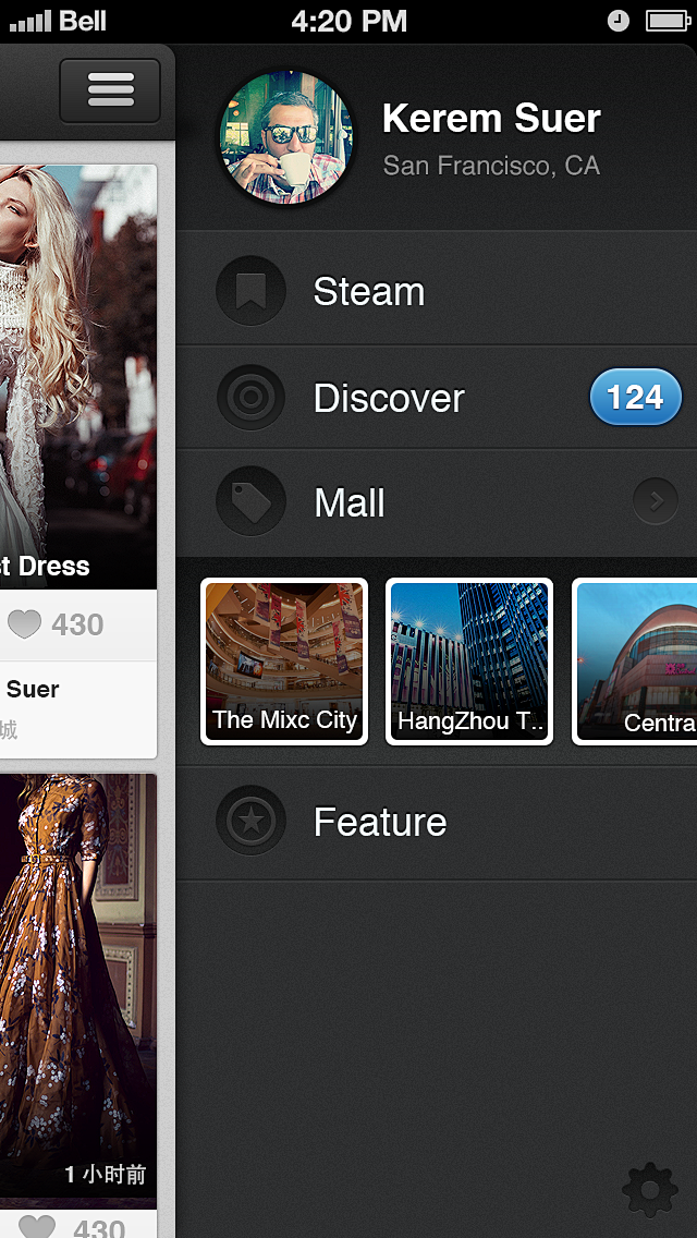 CNPSD | Design showcase of the best looking iPhone/iPad app icons ...