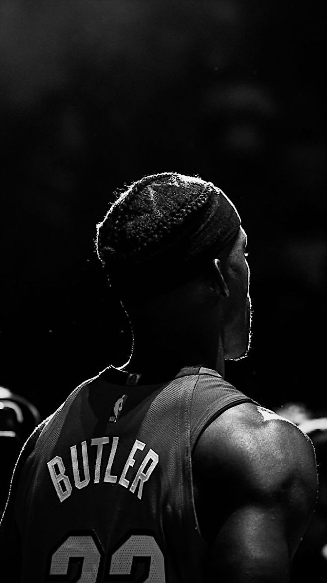 jimmy butler