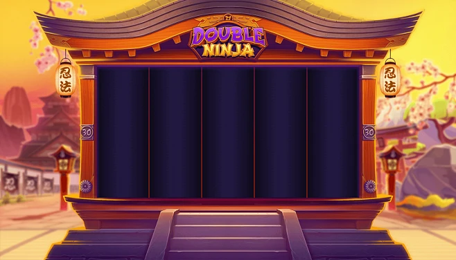 2D artwork slot Game Art-花瓣网