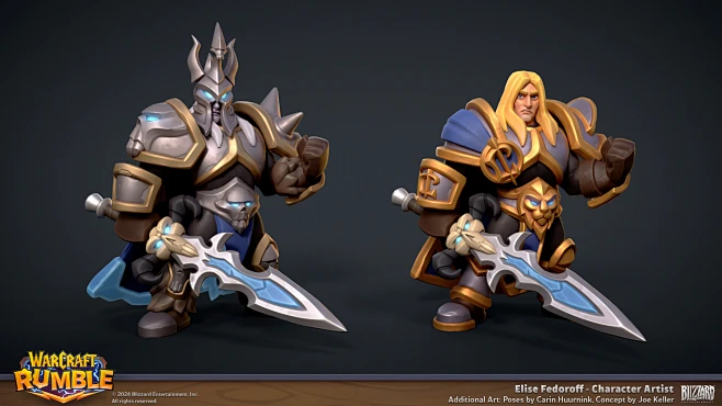 elise-fedoroff-arthas-beauty-花瓣网