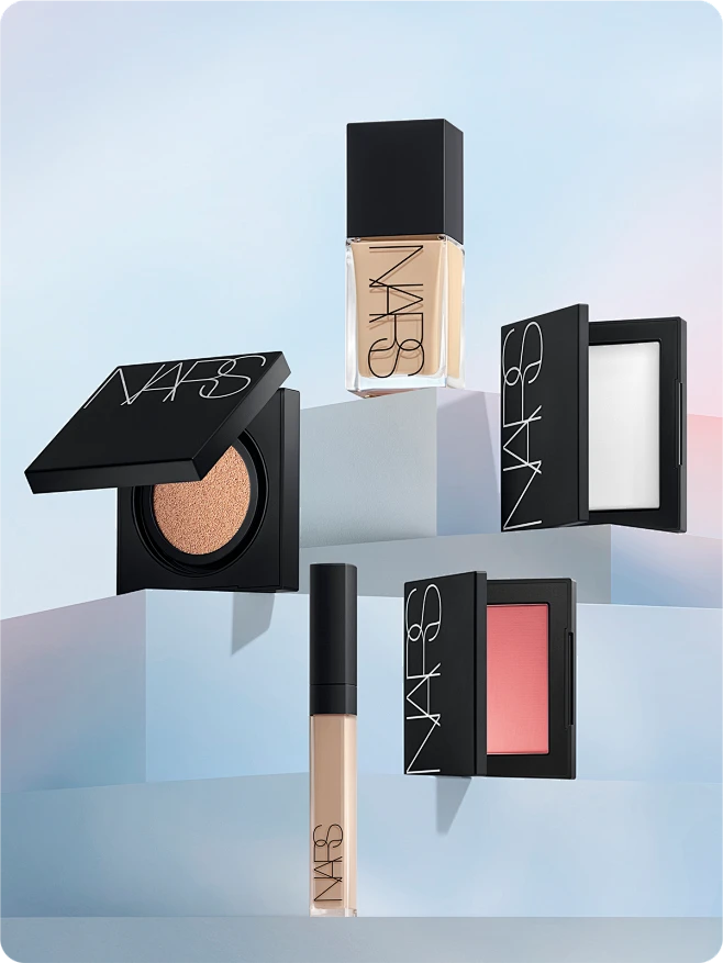 NARS官方旗舰店-花瓣网