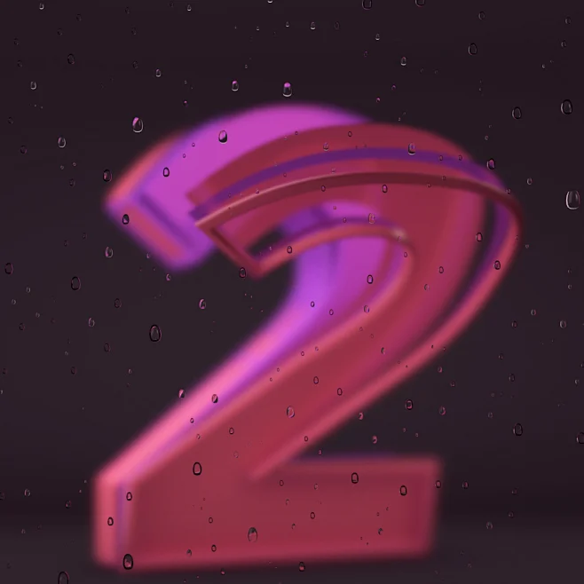 36 DAYS OF TYPE 05 : My first year joining the 36 Days of Type ...