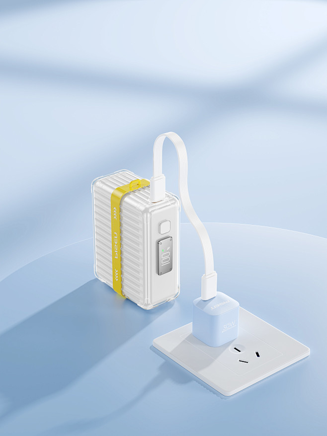 PISEN 品胜 %7C 终_367773a6