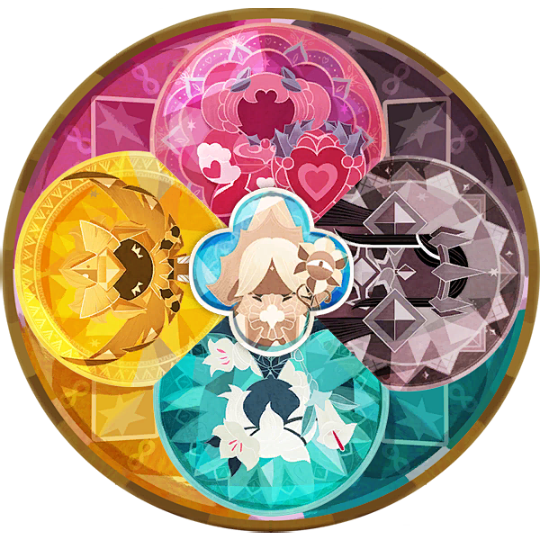 Pure Vanilla Cookie/Gallery : See: Pure Vanilla Cookie's Gallery ...