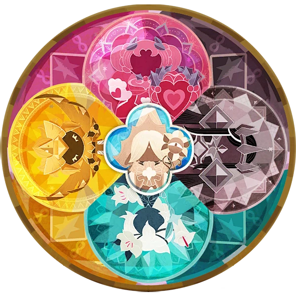 Pure Vanilla Cookie/Gallery : See: Pure Vanilla Cookie's Gallery ...