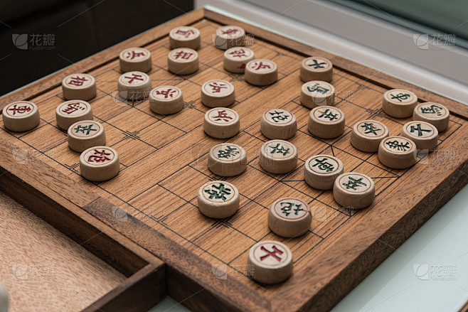 中国象棋
