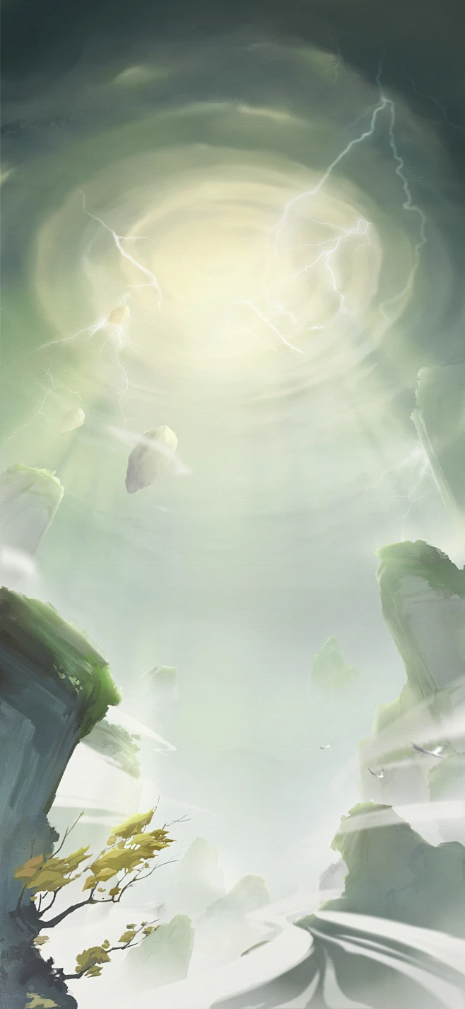 花瓣灵感详情页-花瓣网