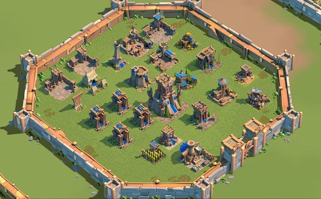 Rise of Kingdoms: Greece