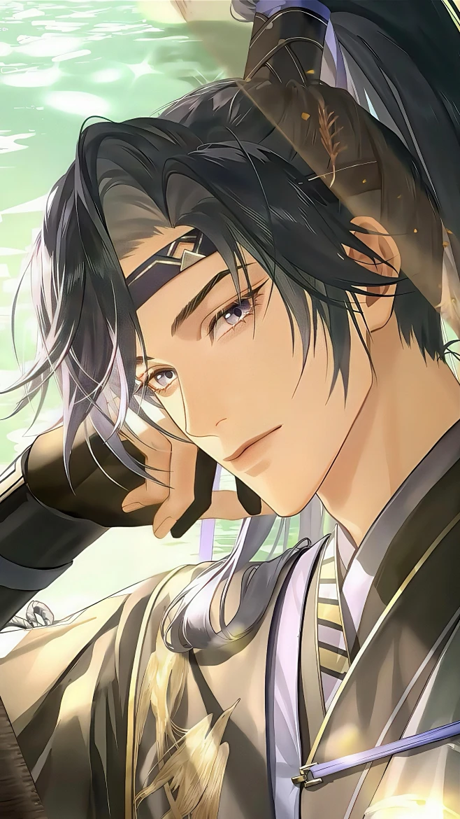 @奈芙er 的个人主页 - 微博-花瓣网