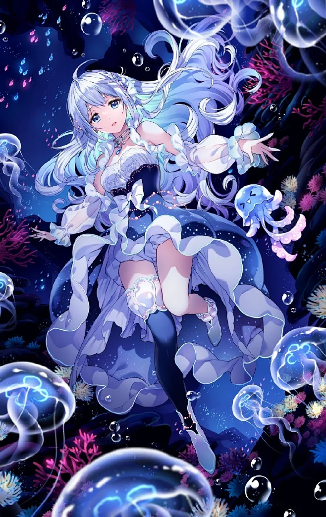 Nardack twi@Nardack 来自CG原画的X先生 - 微博-花瓣网