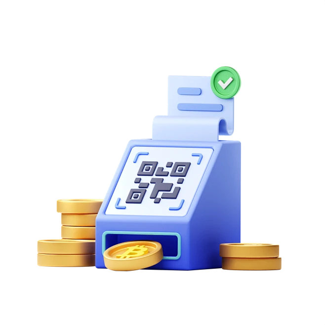 Icon 1 - QR Code-花瓣网