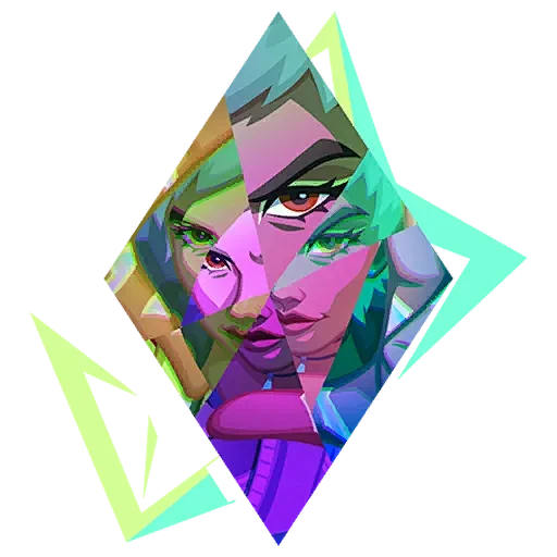 infinite-reflections-spray_valorant_transparent_icon_97780-花瓣网