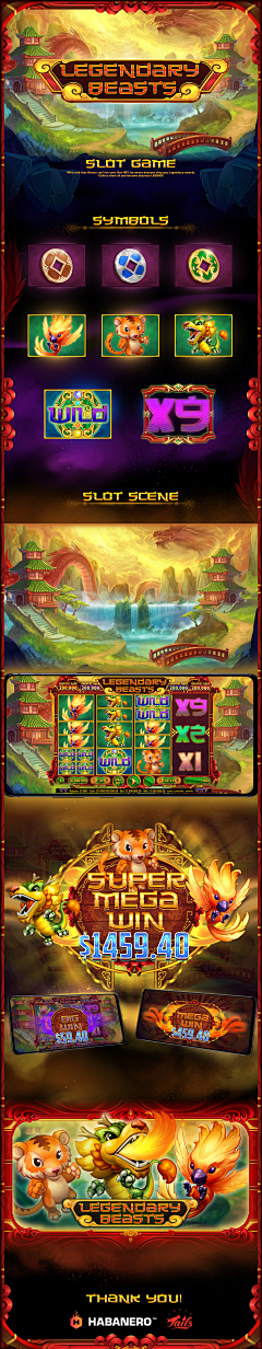 GAME-slots-花瓣网|陪你做生活的设计师