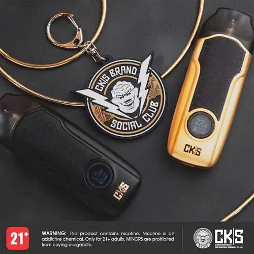 E Cig Kits :: E Cig Pod Kit :: E Cig Refillable Pod Kit :: Original CKS ...