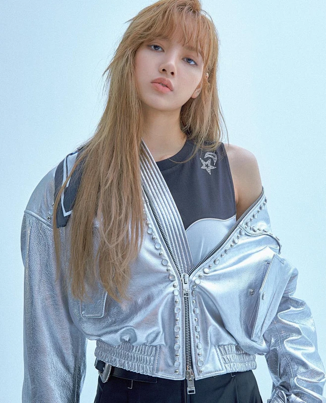 LISA-花瓣网