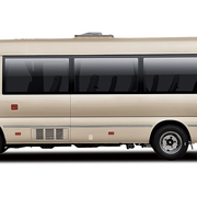 XML6700考斯特-厦门金龙旅行车有限公司