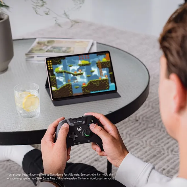 Speel nu meer dan 100 Xbox-games op je Galaxy Tab S7S7+-花瓣网