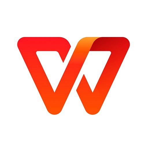 WPS应用APP标志LOGO