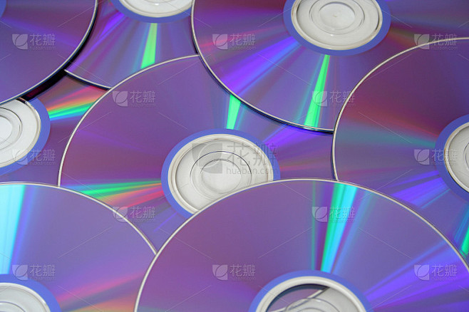 DVD的