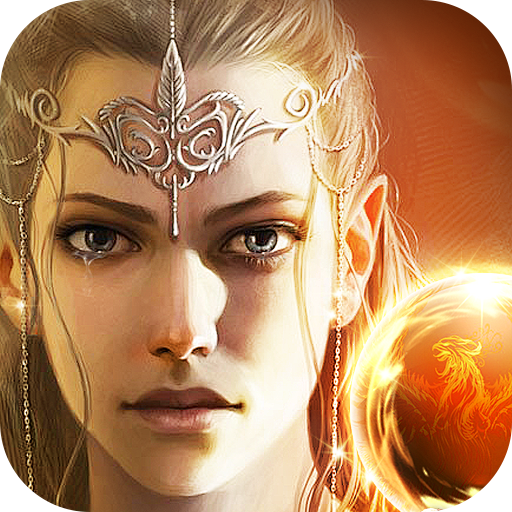 512-3中土纪元icon