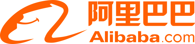Alibaba阿里巴巴logo-1688logo