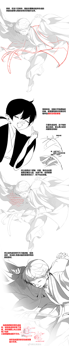 教程 插画 流程图-花瓣网|陪你做生活的设计师 | Geomagus Roogug