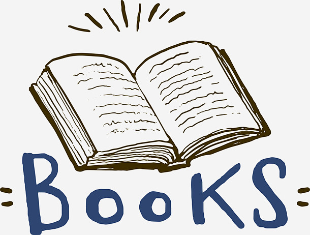 手绘展开的书本图标免抠素材_图宝宝 https://bao16.com books 丰富多彩 书本 书籍图标 图书馆 手绘书籍 教育 教育图标 ...
