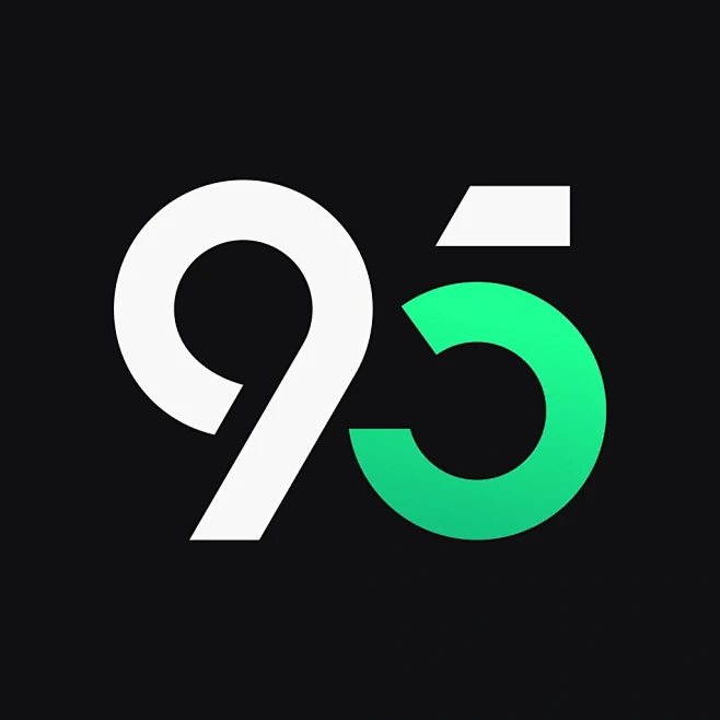 95分 App Logo-花瓣网