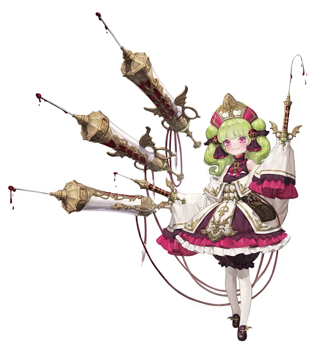 vampire healer, Mingoo Jo-花瓣网