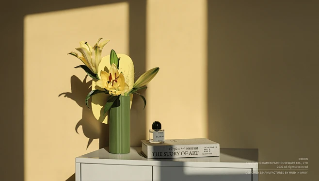 design Muid product design Product Photography-花瓣网