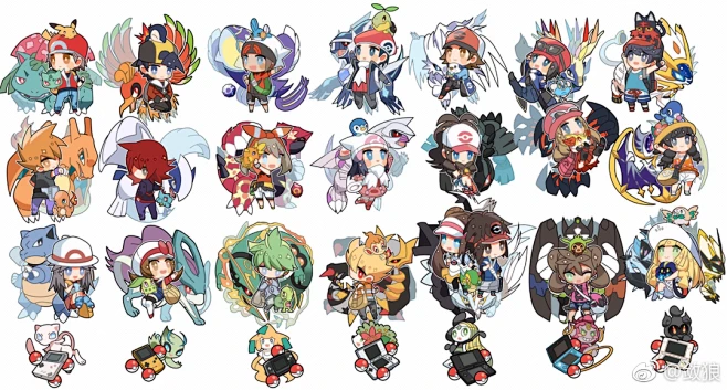 敛狼的照片 - 微相册-花瓣网