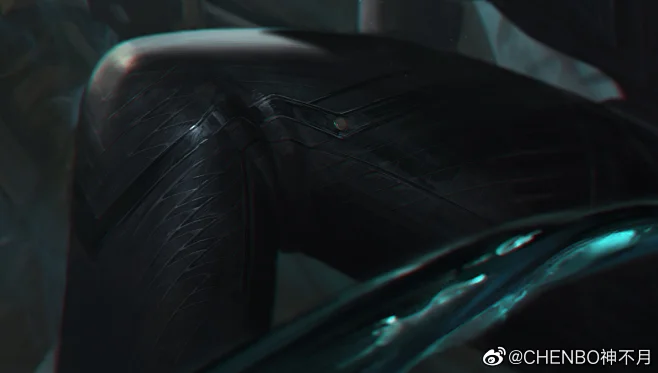 CHENBO神不月的照片 - 微相册-花瓣网