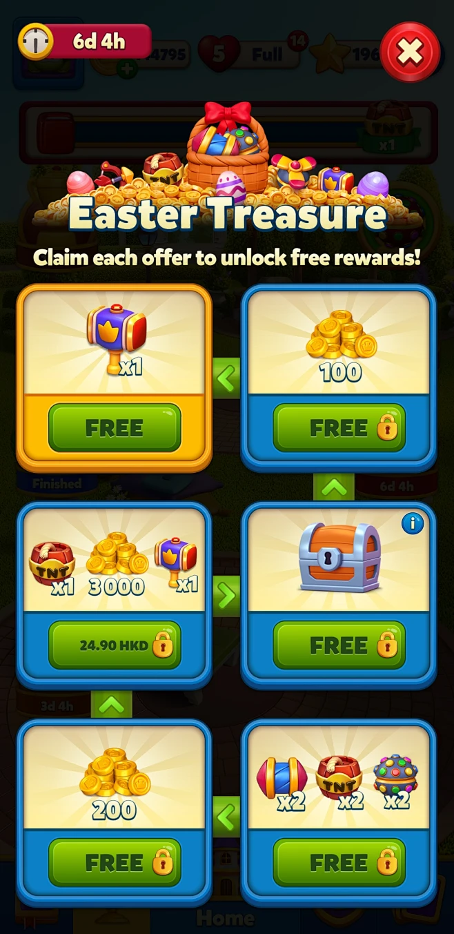 Screenshot_20240326-114431_Royal Match-花瓣网