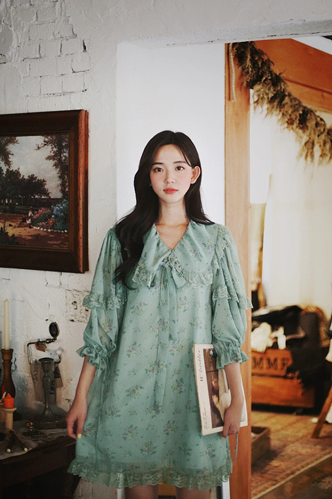 花瓣灵感详情页-花瓣网