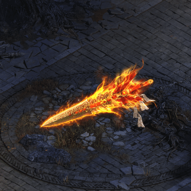 记录以前做的三渲二（3）-原创作品-Magesbox-花瓣网