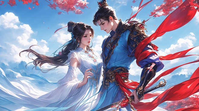 LL-唯美风-hzj (1)-花瓣网