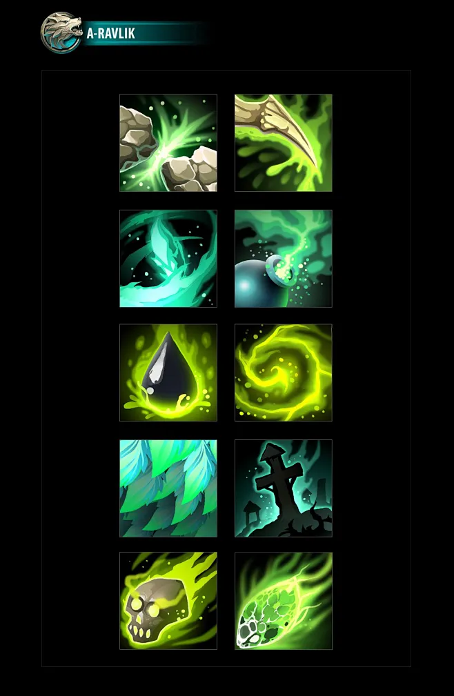 RPG Skills Icons 05 (1)-花瓣网