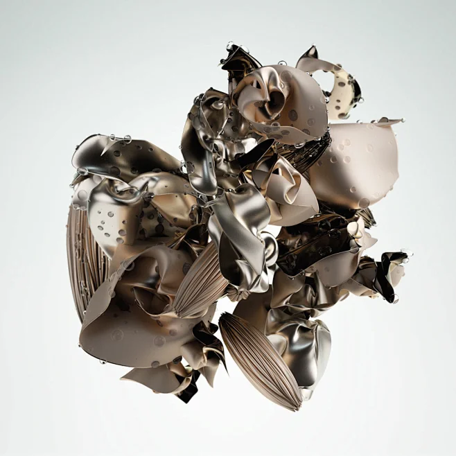 animation art CGI contemporary art Creative Direction graphic desin ...